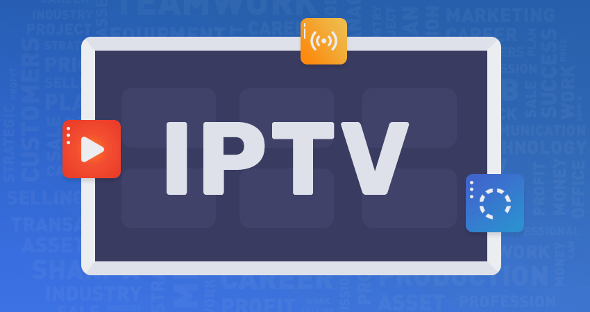 Understanding IPTV - A Comprehensive Guide