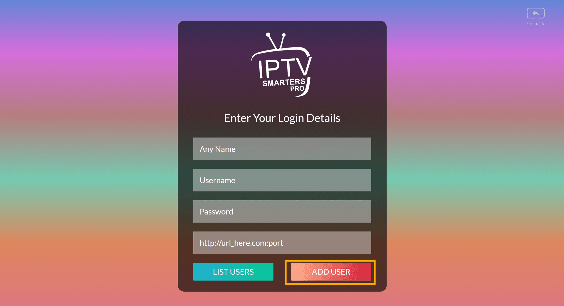 IPTV Setup Guide | WeSellIPTV - WeSellIPTV Store